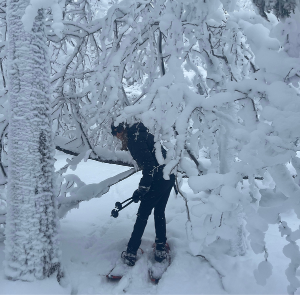 10 Reasons Why I Like Winter | Legacy Greens