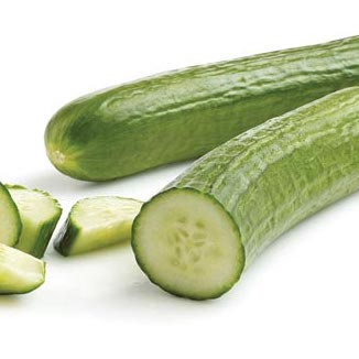 English Cucumber (1) | Legacy Greens